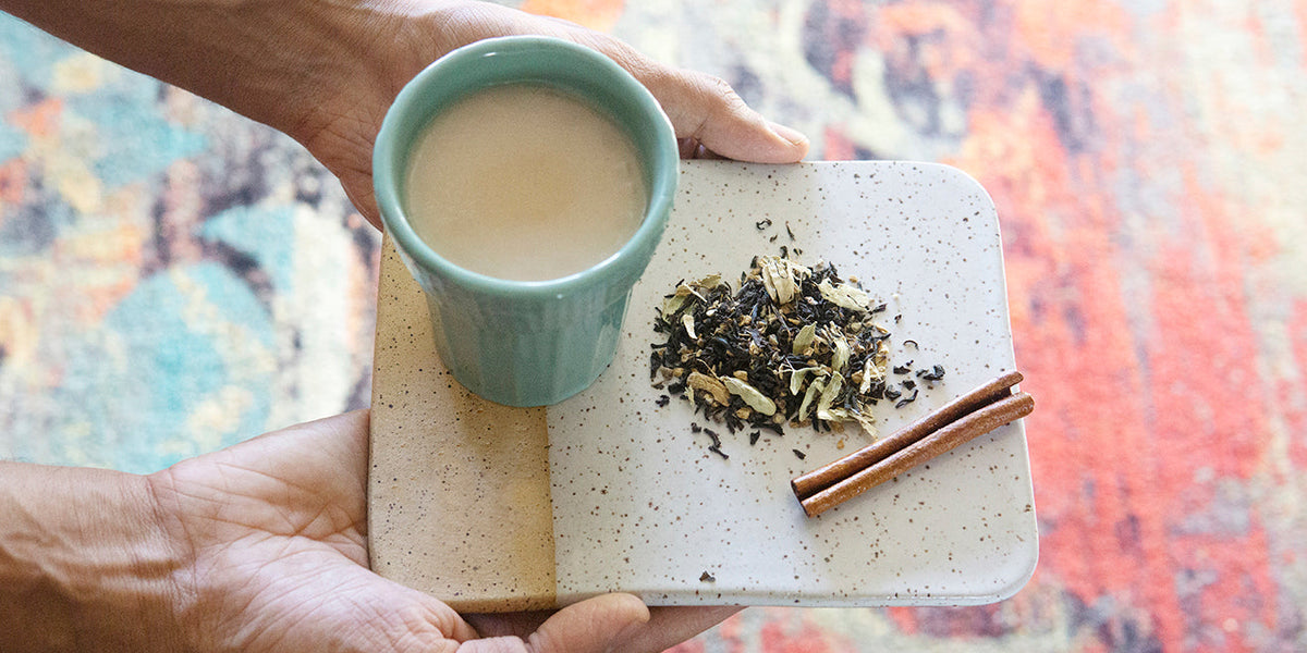 The Complete Guide to Masala Chai – Young Mountain Tea