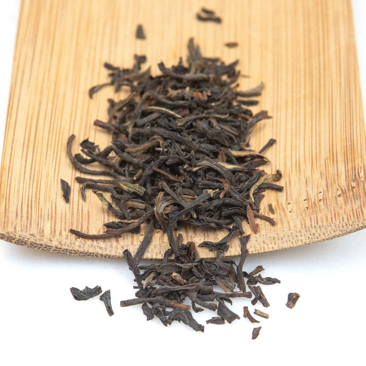 Teas – Young Mountain Tea