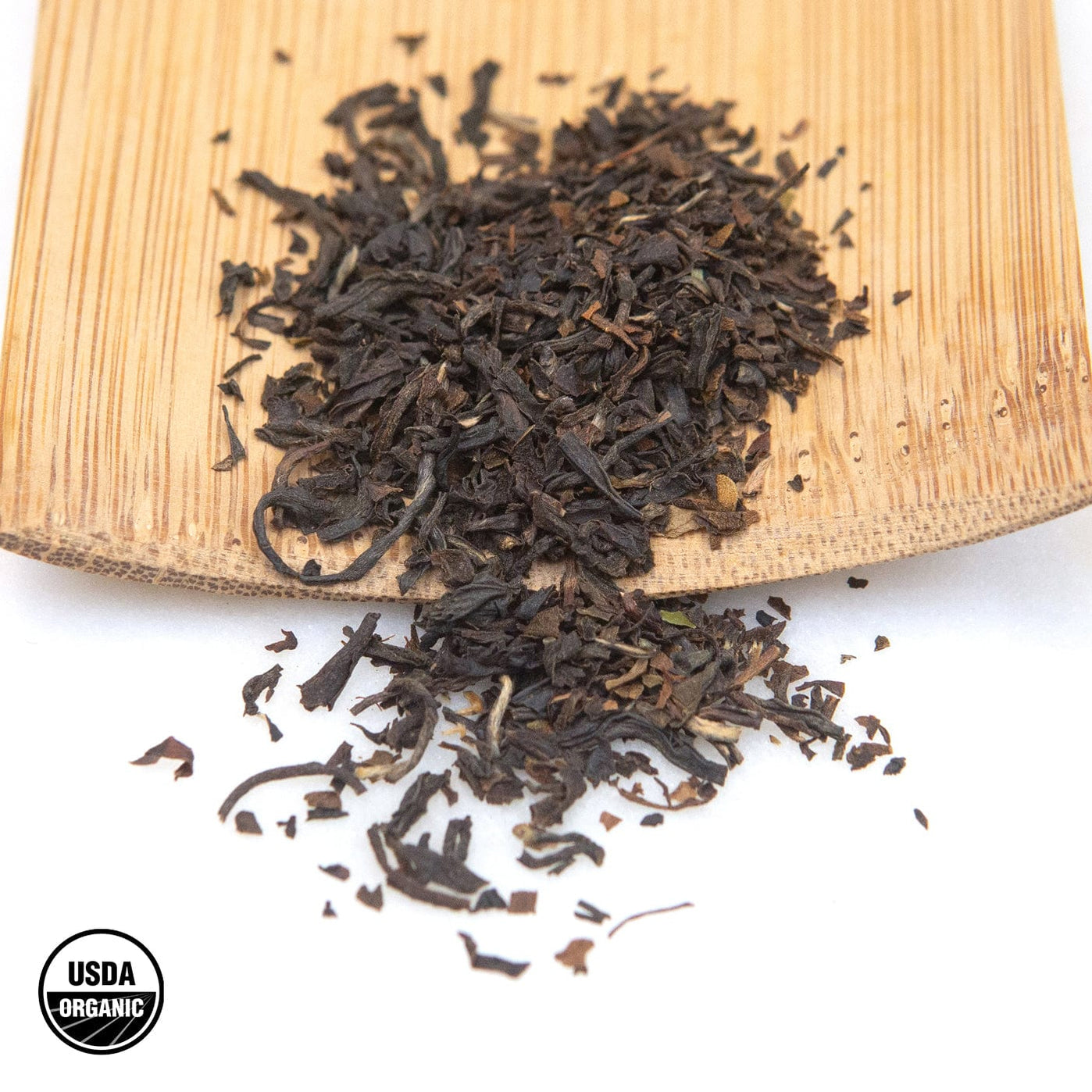 Kumaon Tea – Young Mountain Tea